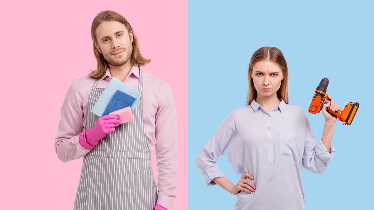 Stereotipuri, prejudecăți și discriminare - Psihoteca